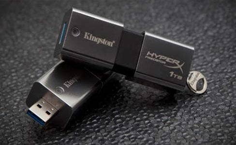 Geheugen & opslag - Computers & Telefonie